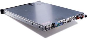 DELL PowerEdge R240 Serveur 3,5 GHz Intel® Xeon® E-2134 Rack (1 U) 250 ...